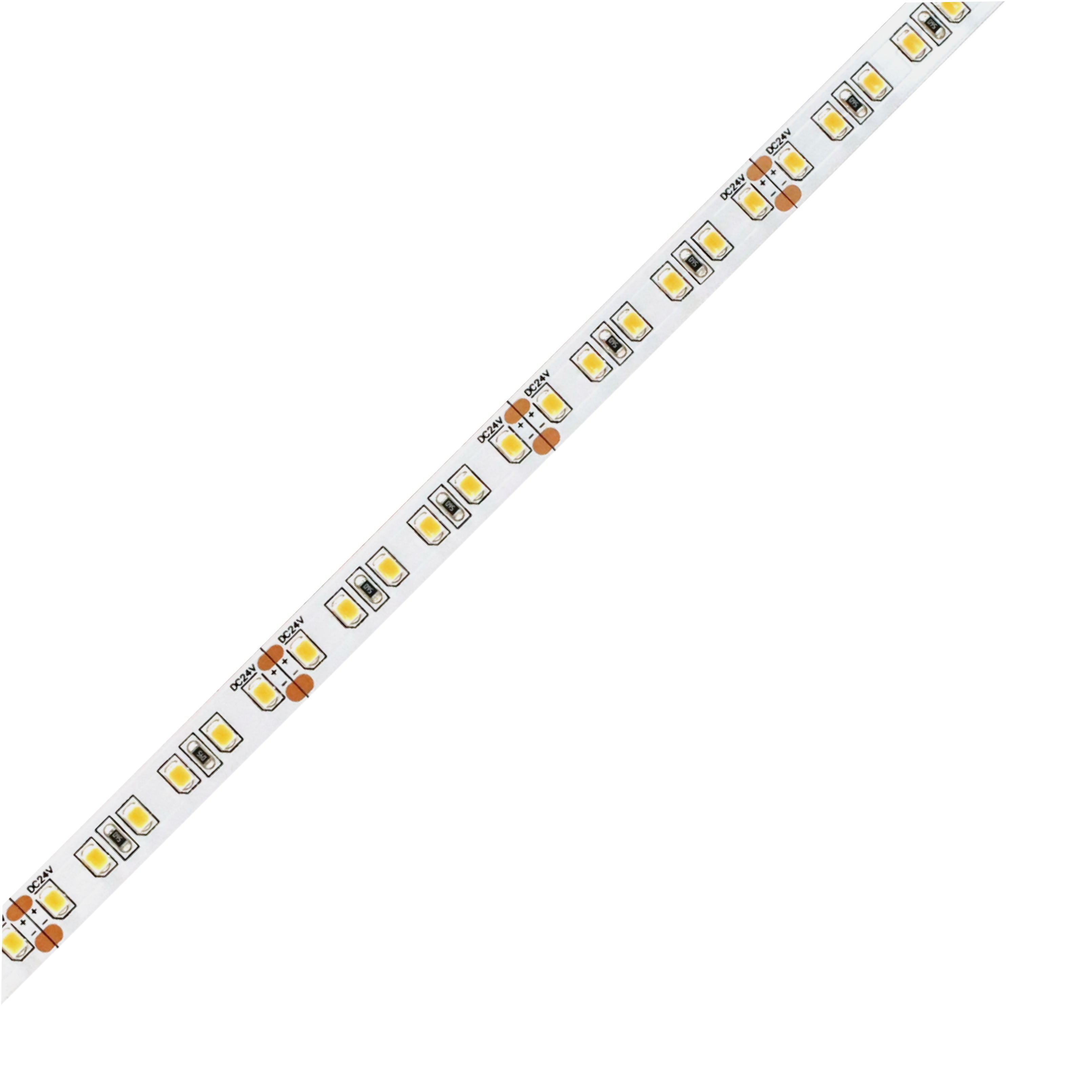 High CRI 95+ High Efficacy High Brightness LED (BC Series) - Yujileds
