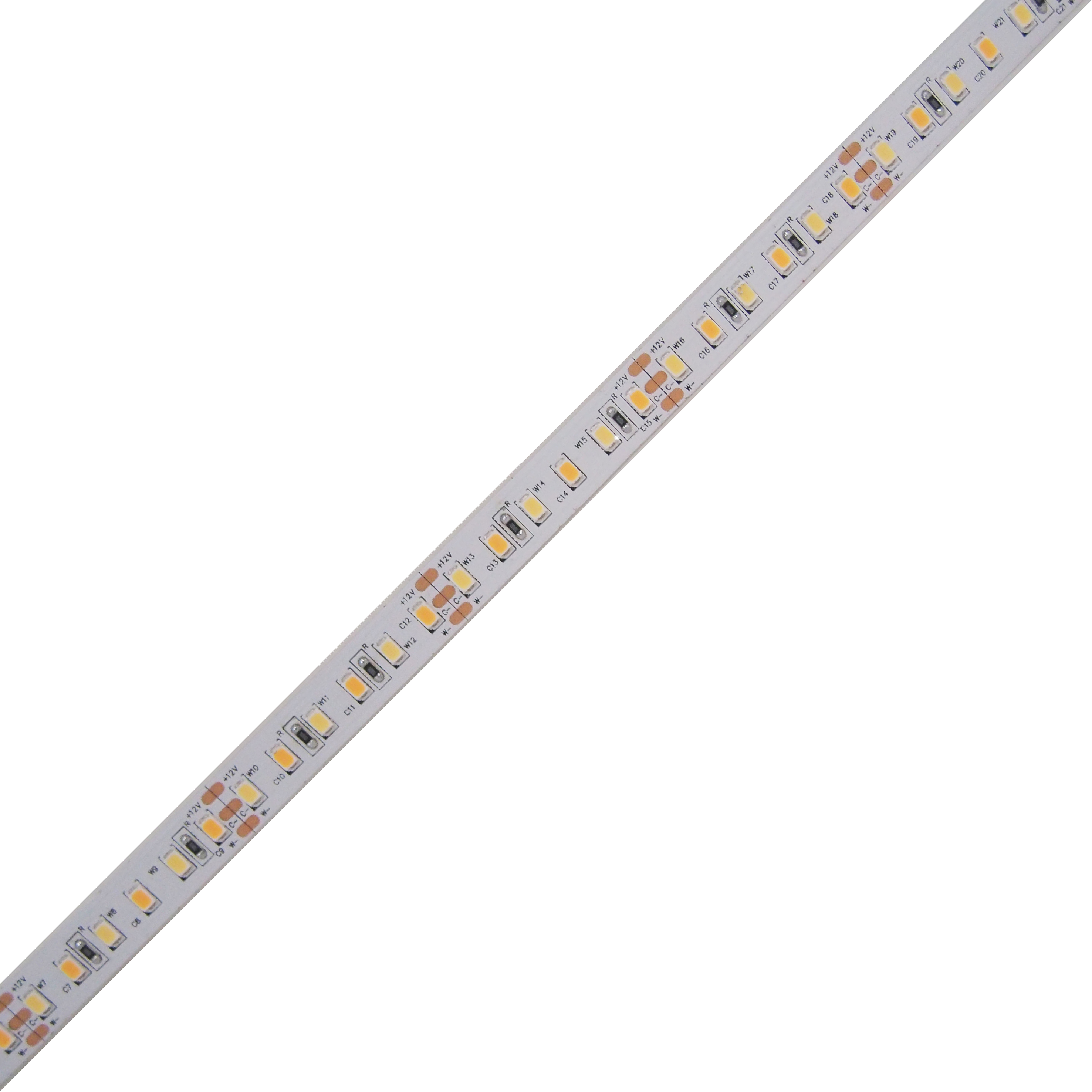 Full Spectrum Dynamic Tunable White LED (VTC Series) - Yujileds