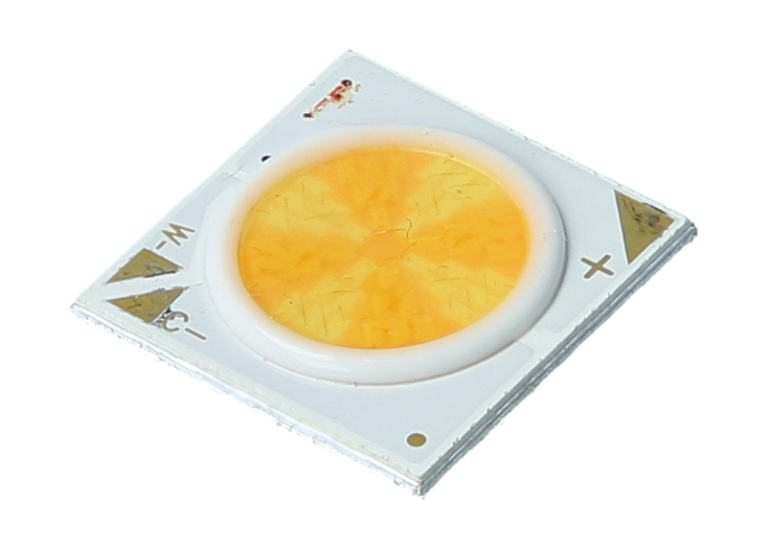 New tunable white COB is relased - Yujileds