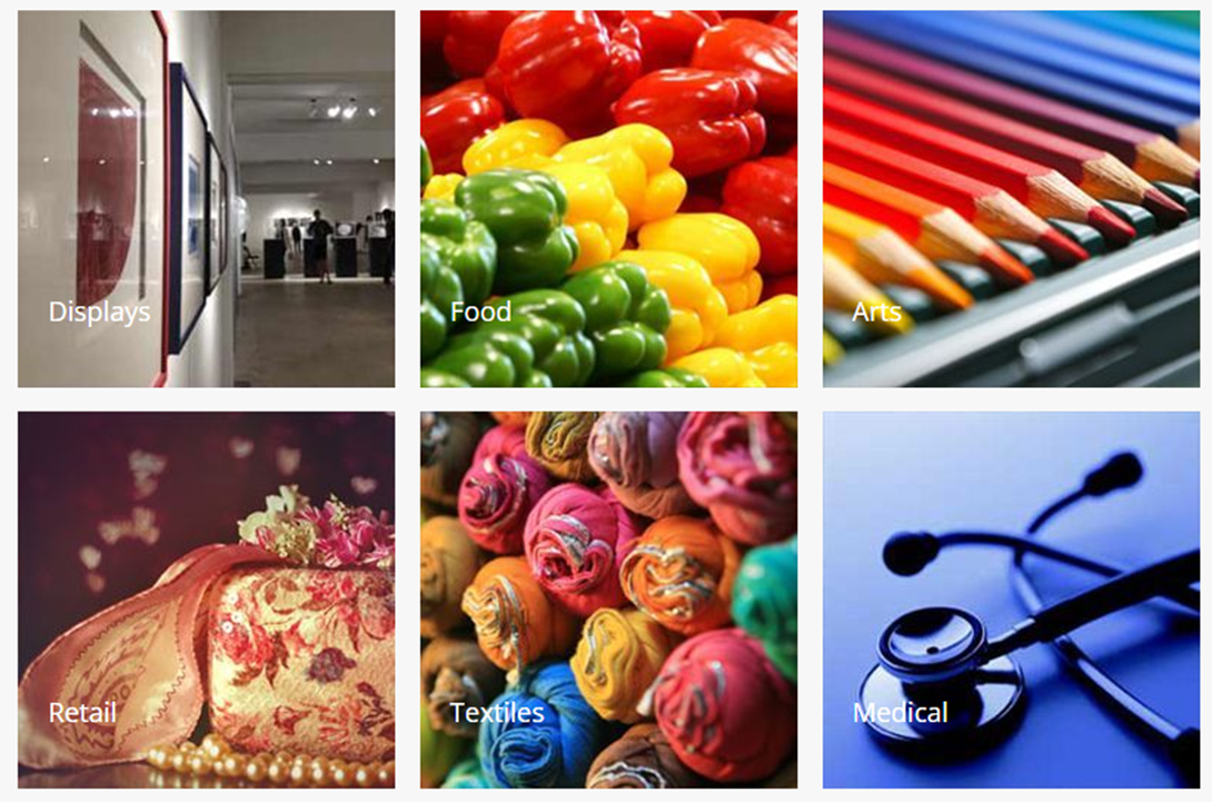 High CRI LED Lighting - Yujileds