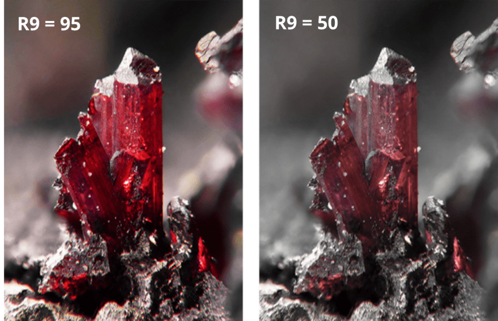 High CRI LED Lighting - Yujileds