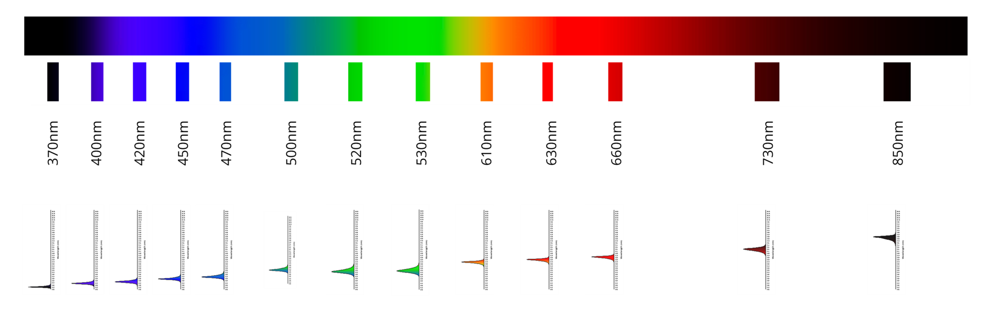 Machine Vision & Hyperspectral Technology - Yujileds
