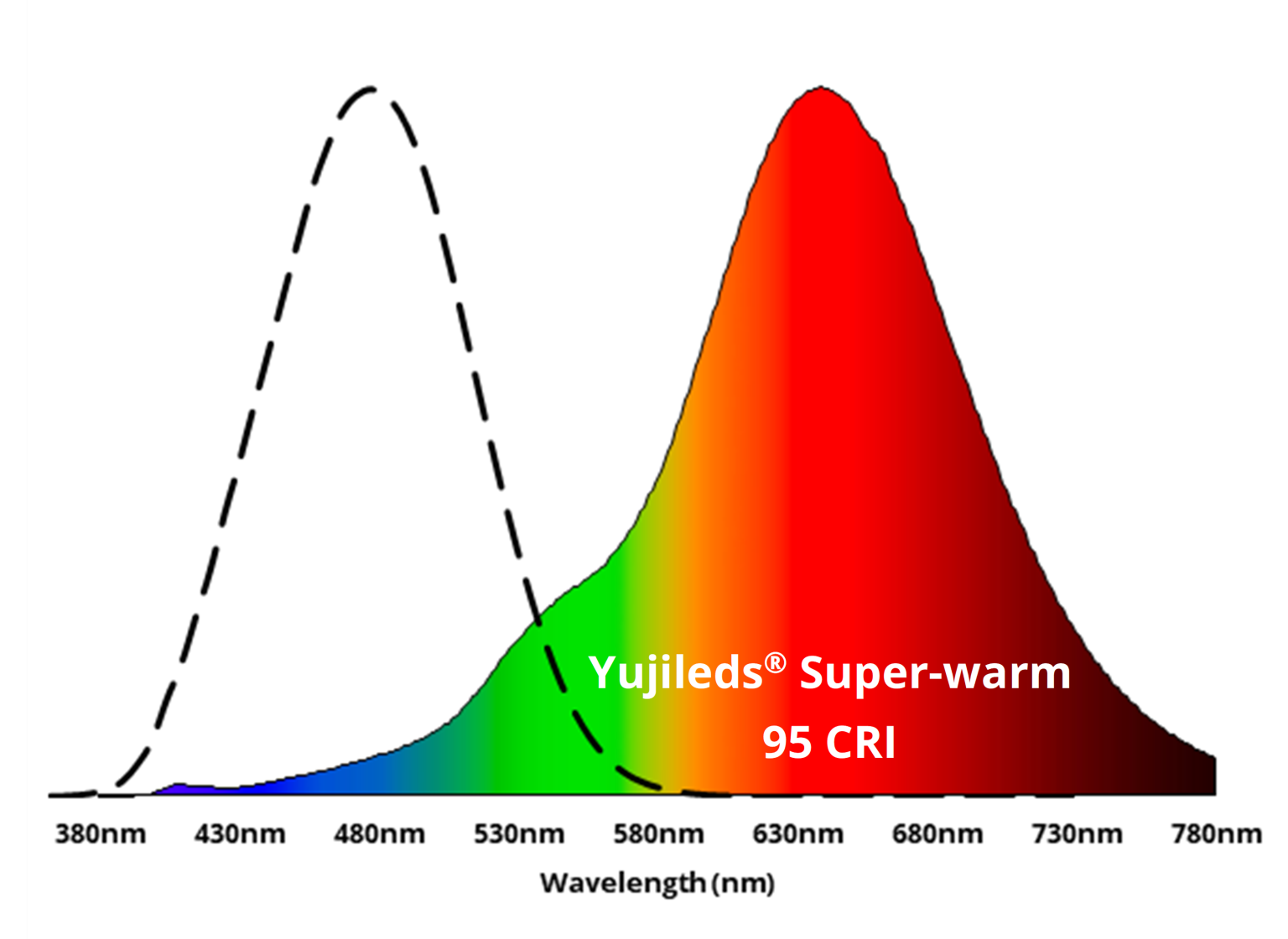 Circadian Rhythm Lighting - Yujileds